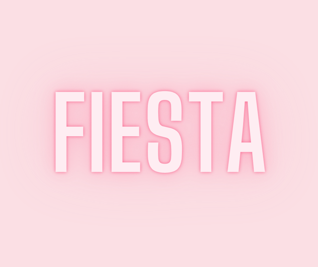 Fiesta | Sassy Flamingo Creations