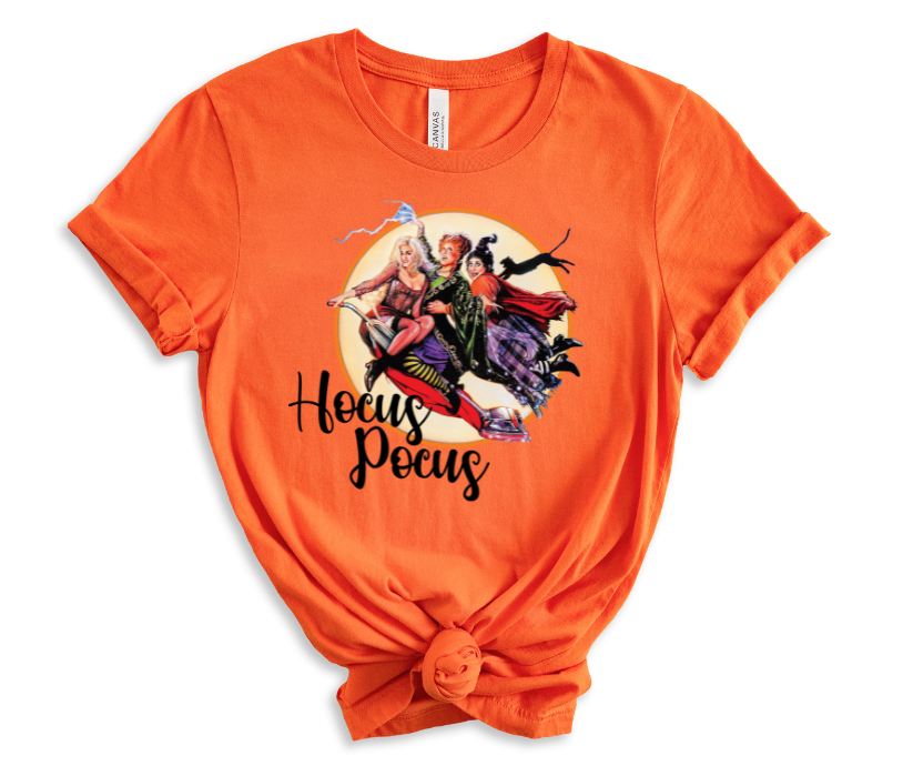 HP Moon | Sassy Flamingo Creations